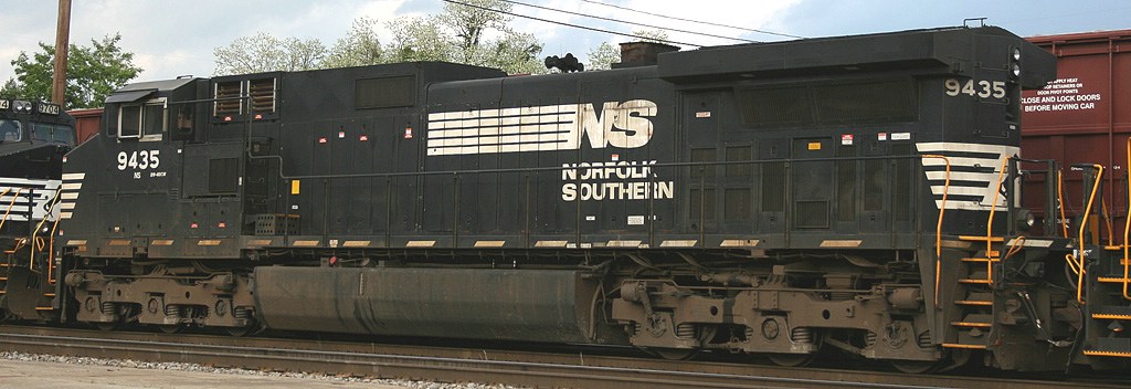 NS 9435